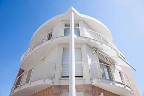 Gabriele Traini, Architetto - Termoli - Edilportale