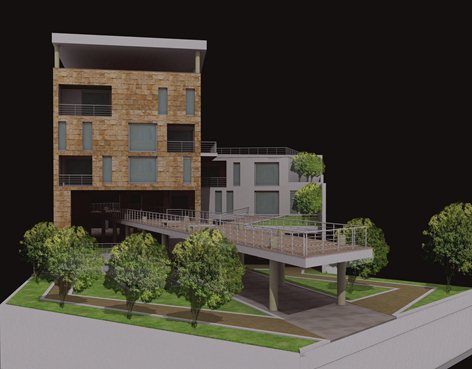 Maria Teresa Petta, Architetto - Olbia, OT