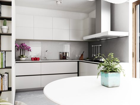 mcp - render, Architetto - Vigevano, PV