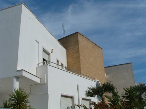 Saverio Perrone, Architetto - San Donaci - Edilportale