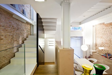 Andrea Mariotti, Architetto - Calcinelli - Edilportale