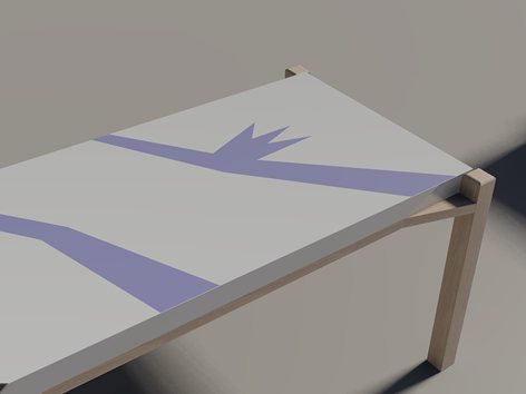 Piero Crespi, Designer - Stresa, VB