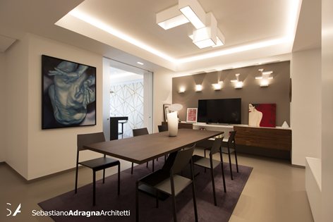 Applique SET - Vibia