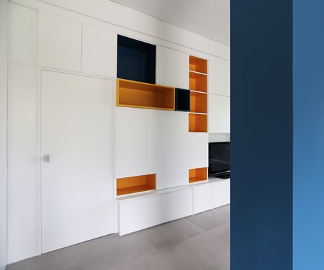 ROBERTO POLI, Architetto - Brescia, BS