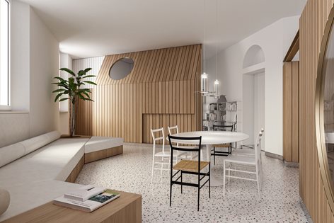 alessio riva, Architetto - Monza