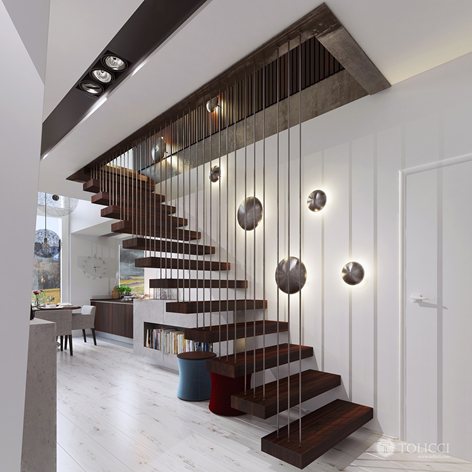 Pouf POUF - DAVIS - Minotti