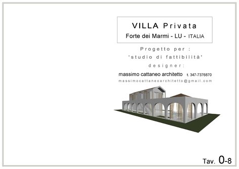 Massimo Cattaneo, Architetto - Milano, MI