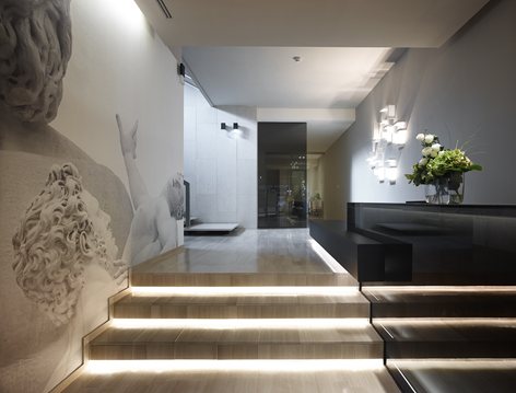 Applique SET - Vibia