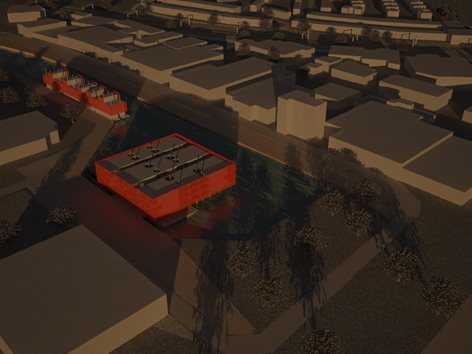 Studio aCd Architetti, Architetto - Torino, TO