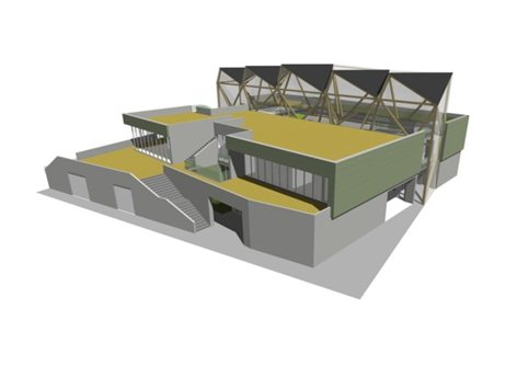 Marco Contardi, Architetto - Annicco, CR