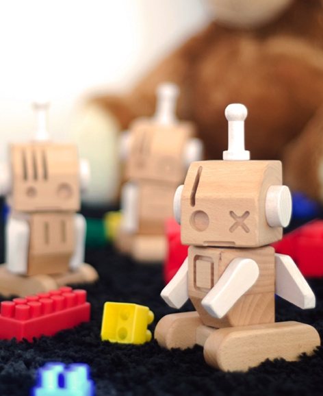 Luca Binaglia, Designer - Perugia, PG