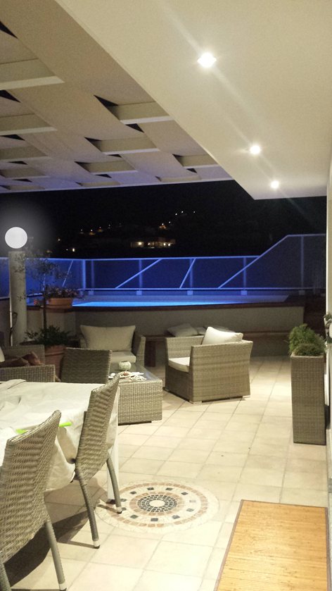 Mario Brenna, Architetto - Anzano del Parco, CO