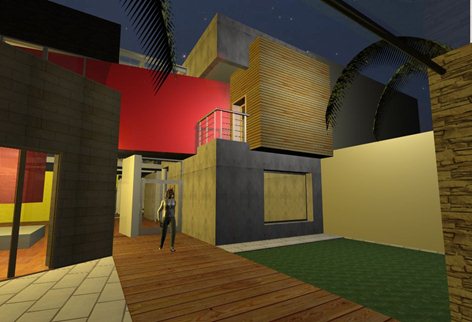 Saverio Perrone, Architetto - San Donaci - Edilportale