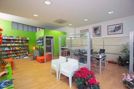 Luca Tarantini, Architetto - Perugia, PG