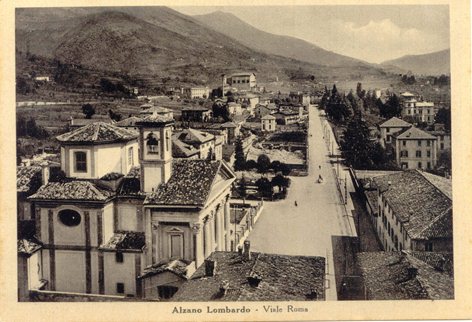 Sebastiano Ghilardi, Geometra - Alzano Lombardo - Edilportale