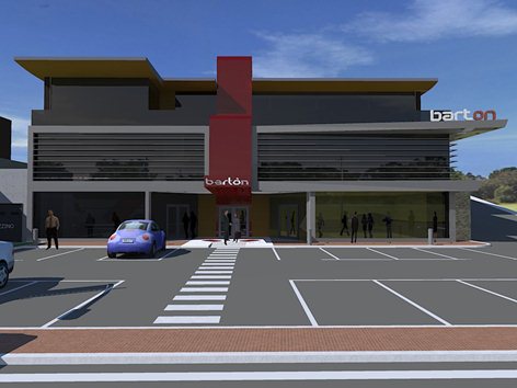 Luca Tarantini, Architetto - Perugia, PG