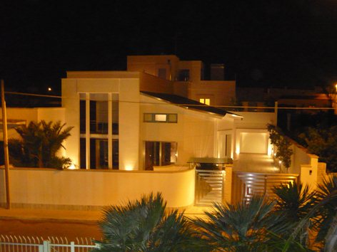 Saverio Perrone, Architetto - San Donaci - Edilportale