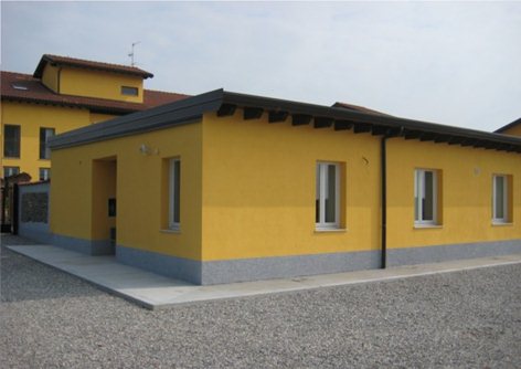 Marco Contardi, Architetto - Annicco, CR