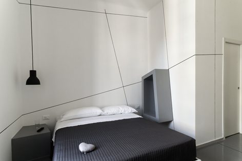 Alessandro Costantini, Architetto - Roma, RM