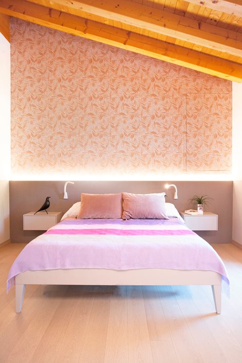 Marianna Porcellato, Architetto - Loria, TV