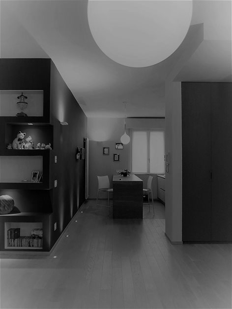 Luisella Premoli, Architetto - Fiorenzuola d'Arda, PC