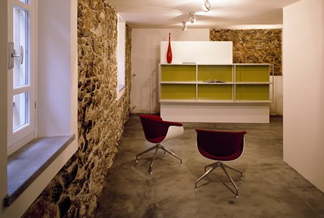 Marco Ciarlo, Architetto - Altare, SV