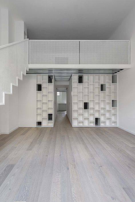 alessio riva, Architetto - Monza