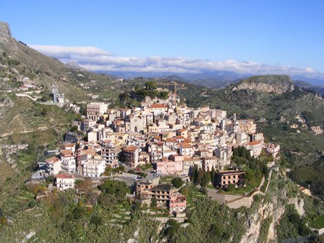 calogero alongi, Architetto - palermo - taormina