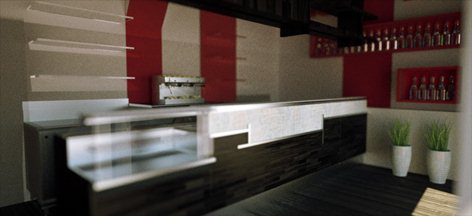 David Cappa, Designer - Roma, RM