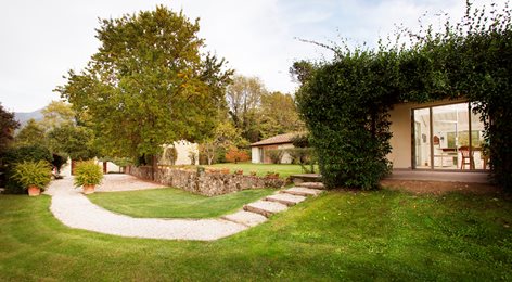 Lula Ferrari, Architetto - Milano, MI