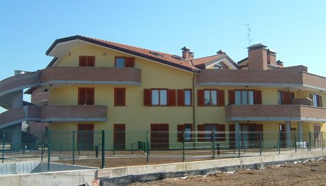 Bruno Bellini Architetto, Architetto - Ceriano Laghetto, MB