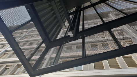 Sistemi microforati BEMO N65-N50 PERFO - BEMO