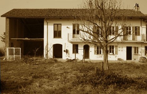 Planhaus Aldo Merlo, Geometra - Brusasco - Edilportale