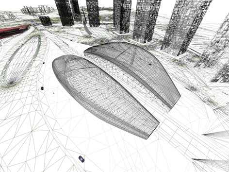 Luca Tarantini, Architetto - Perugia, PG