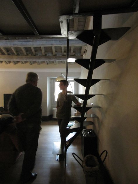 Carmela Vigliotti, Architetto - Roma - Edilportale