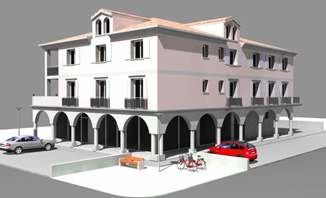 Alessandro Pasqual, Architetto - Eraclea, VE - Edilportale