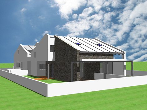 Alessandro Pasqual, Architetto - Eraclea, VE - Edilportale