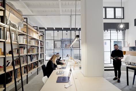 DLA design lab, Architetto - Genova, GE