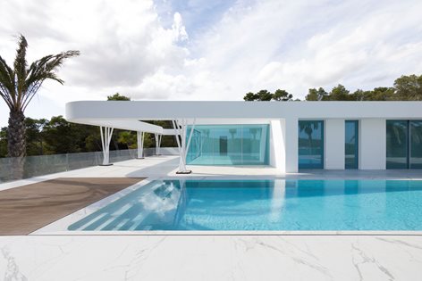 alessio riva, Architetto - Monza