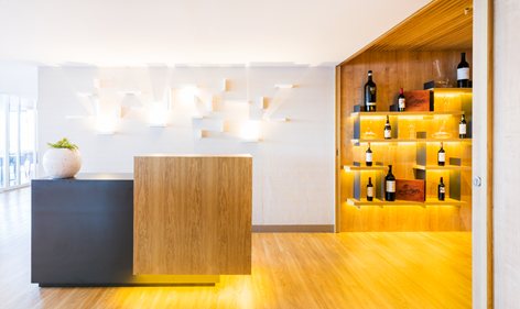 Applique SET - Vibia