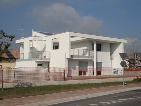 Alessandro Pasqual, Architetto - Eraclea, VE - Edilportale