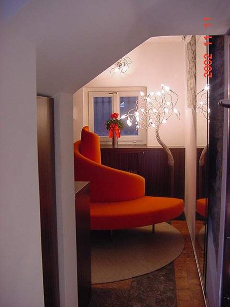 Mario Brenna, Architetto - Anzano del Parco, CO