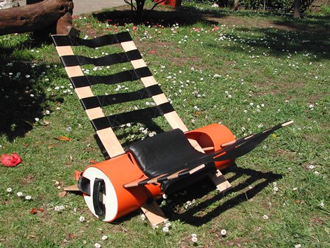 David Cappa, Designer - Roma, RM