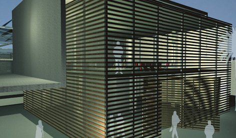 Luca Troiani, Architetto - SAN BENEDETTO DEL TRONTO, AP