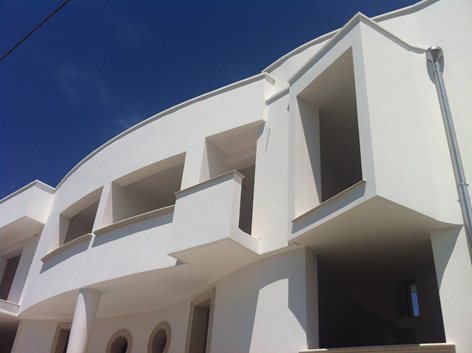 Saverio Perrone, Architetto - San Donaci - Edilportale