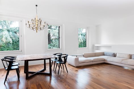 alessio riva, Architetto - Monza