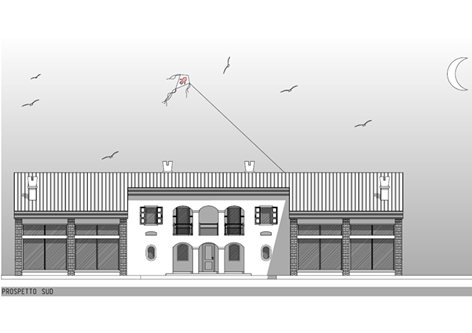 Alessandro Pasqual, Architetto - Eraclea, VE - Edilportale