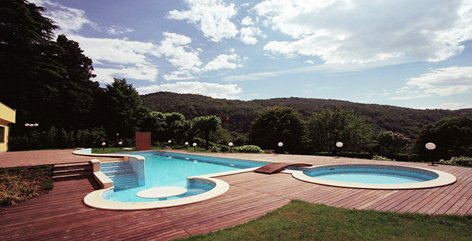 Mario Brenna, Architetto - Anzano del Parco, CO