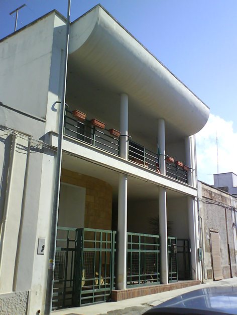 Saverio Perrone, Architetto - San Donaci - Edilportale