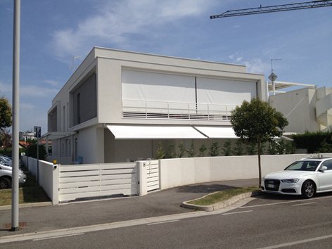 Alessandro Pasqual, Architetto - Eraclea, VE - Edilportale